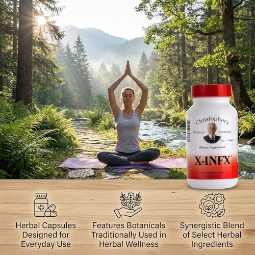 trusted formula for immune health