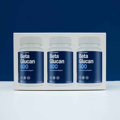 trusted immune support from Better Way