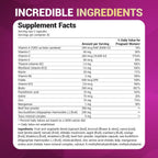 trusted prenatal vitamins for expecting moms
