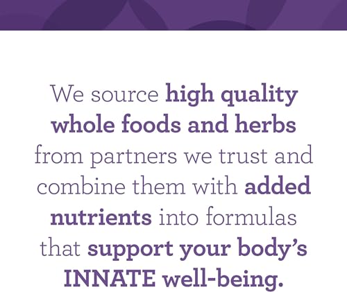 trusted prenatal vitamins for expecting mothers