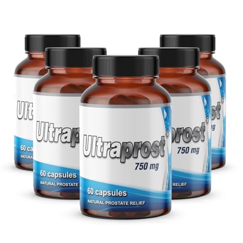 trusted prostate health supplement for men