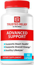 Trusted Relief Capsules for circulation
