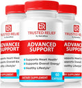 trusted relief capsules for circulation
