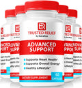 trusted relief capsules for circulation