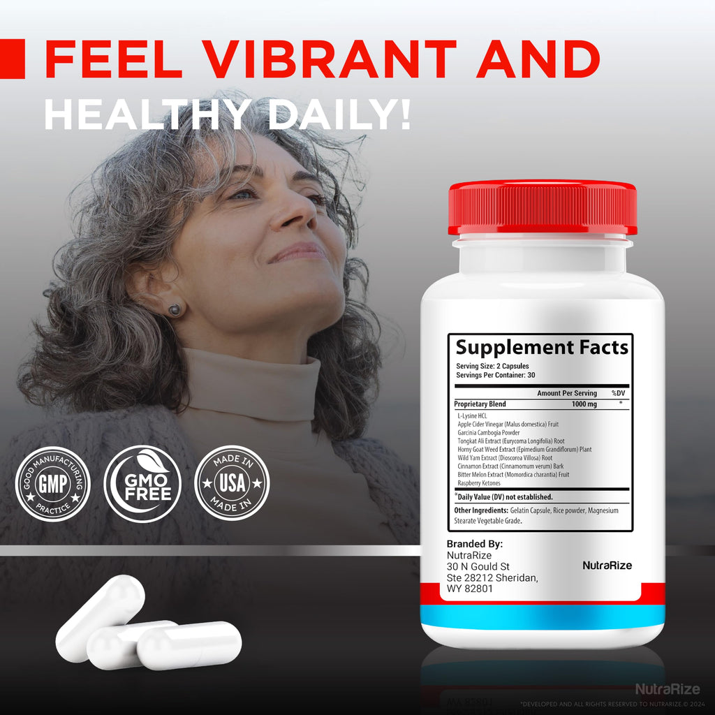 Trusted Relief for improved circulation