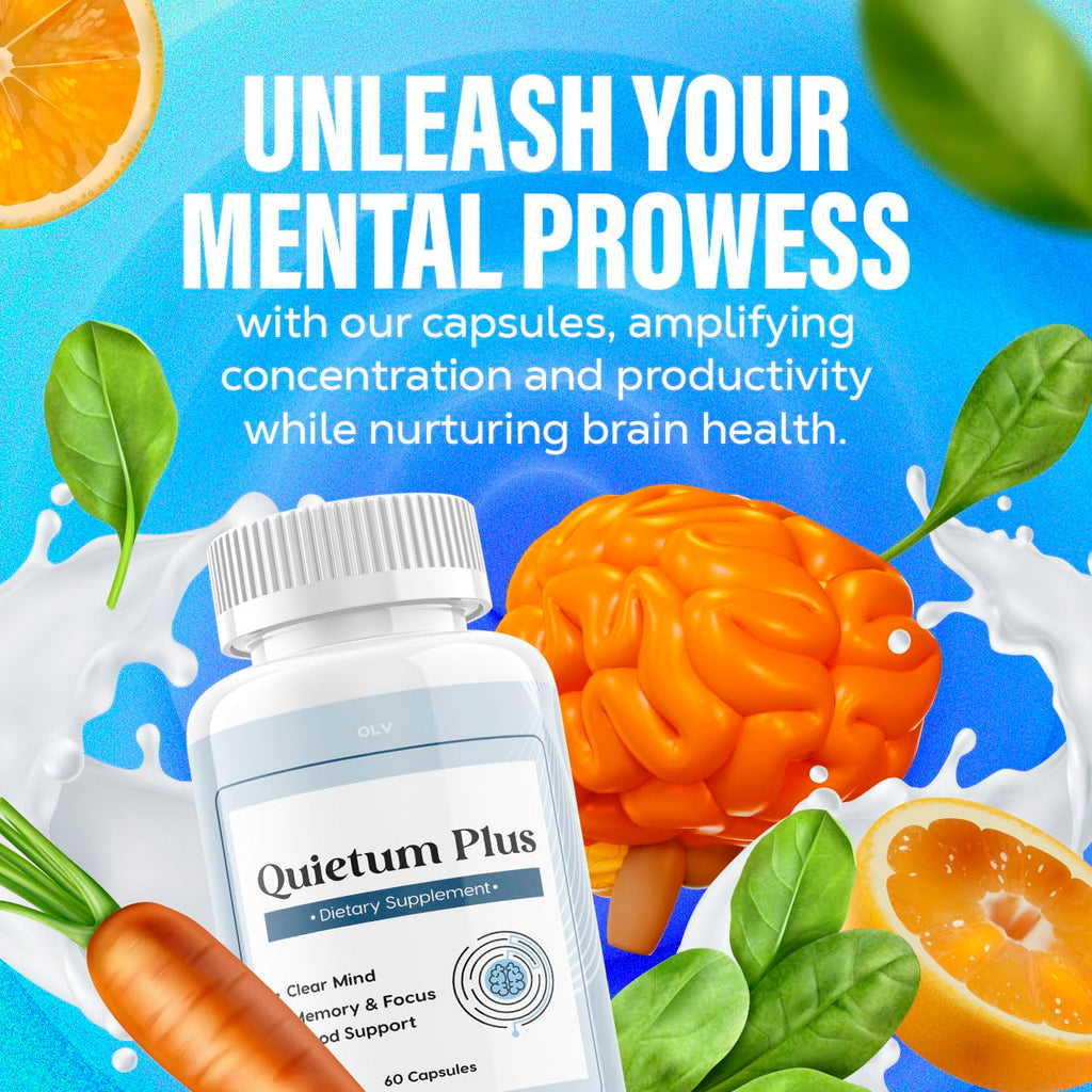 trusted reviews for Quietum Plus