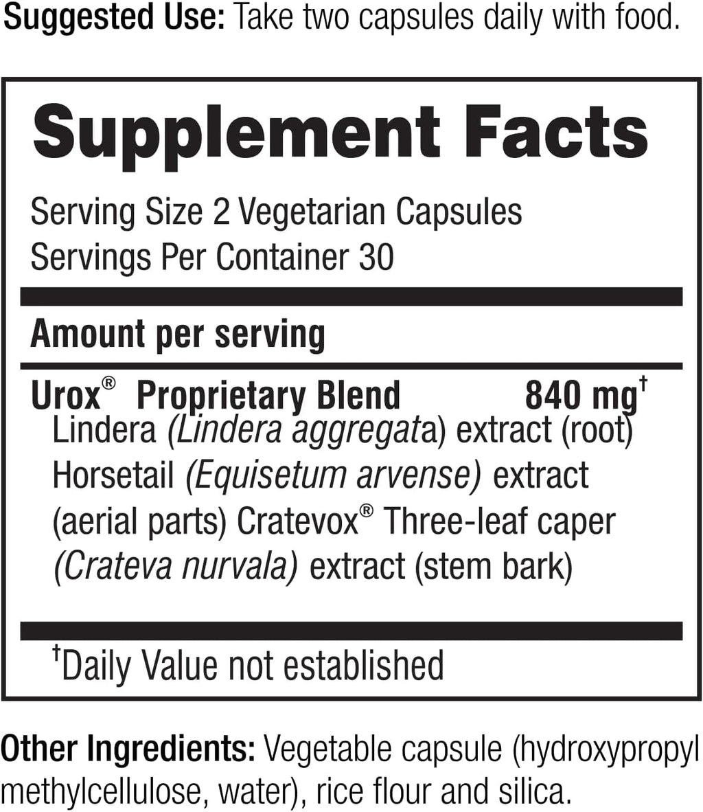 trusted urinary tract infection treatment
