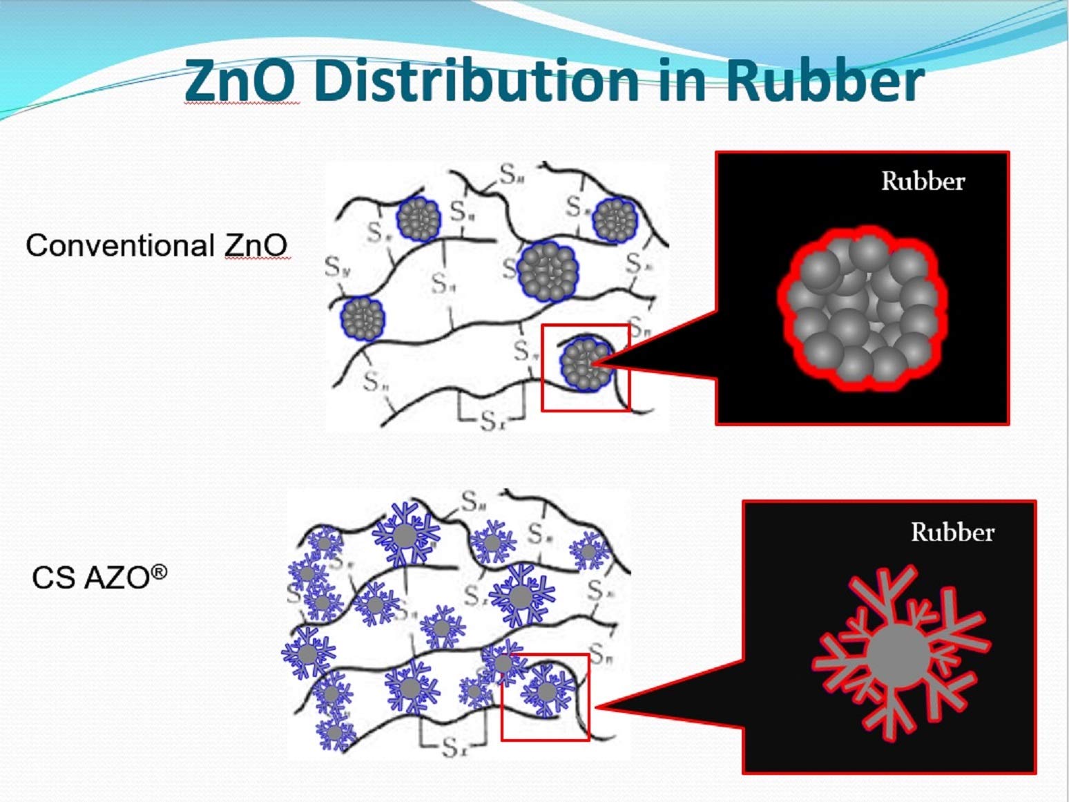 trusted zinc source for Canadians