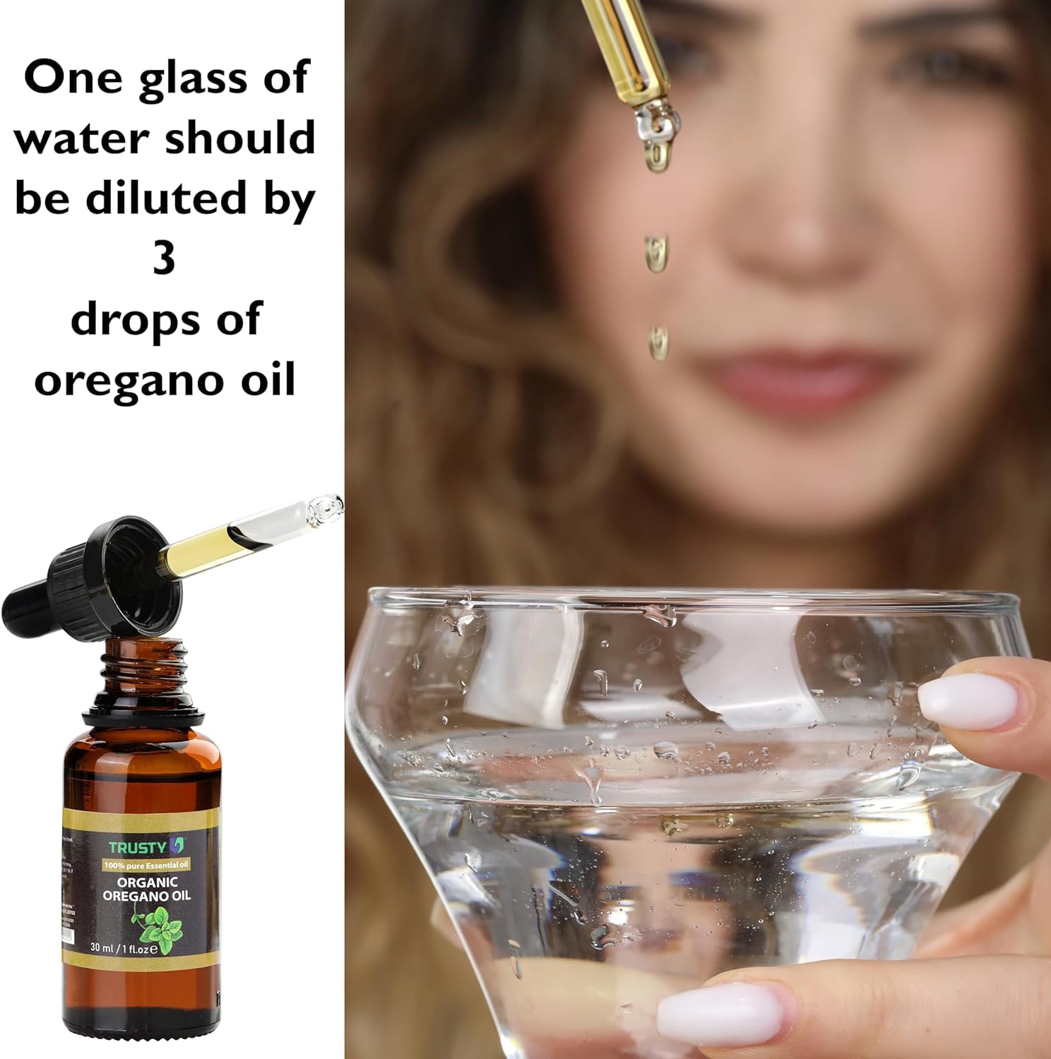 trusty oregano for everyday wellness