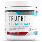 Truth Nutrition BCAA powder for recovery