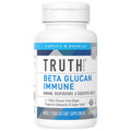 Truth Nutrition Beta Glucan capsules