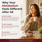 TRUTHENTICS GlucoPlus for energy boost