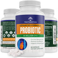 TRUTHENTICS Probiotic 40 billion CFU capsules