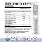 Truvani algae omega for heart health