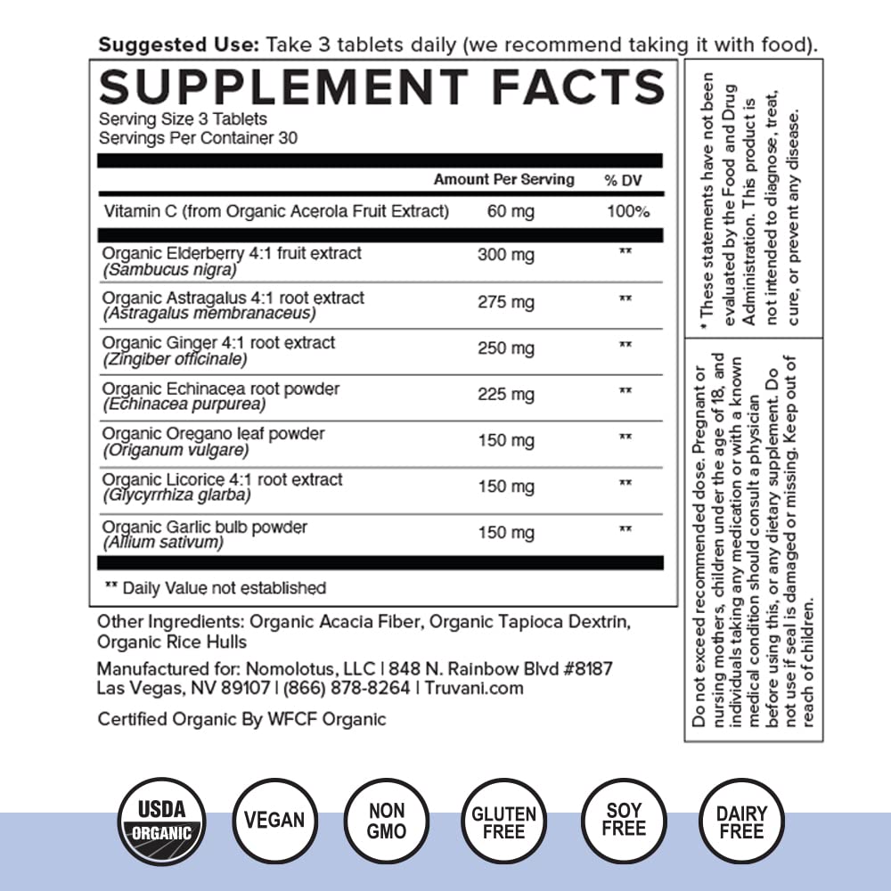 Truvani algae omega for heart health