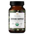 Truvani algae omega supplement benefits
