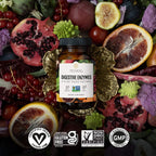 Truvani capsules for digestive comfort