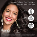 Truvani collagen for beauty