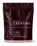 Truvani creatine monohydrate benefits