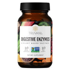 Truvani digestive enzymes for gut health