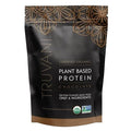 Truvani organic plant protein powder