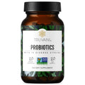 Truvani probiotic supplement for digestion
