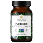 Truvani probiotics for digestive health