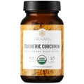Truvani turmeric curcumin health benefits