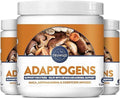 TruWild ashwagandha vegan capsules