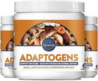 TruWild ashwagandha vegan capsules