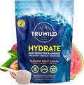TruWild hydration powder for athletes