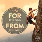 TruWild pre-workout for enhanced focus