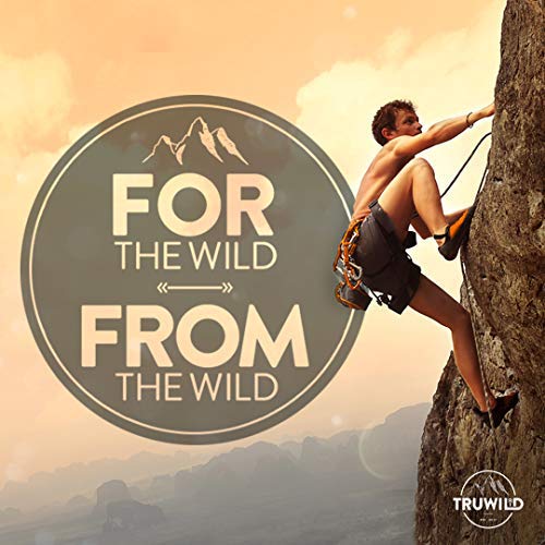 TruWild pre-workout for enhanced focus