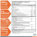 TruWild pre-workout with natural ingredients