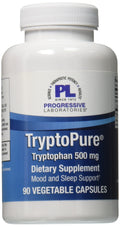 Tryptopure blended vitamin supplement