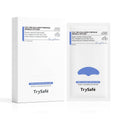 TrySafe collagen forehead wrinkle patches