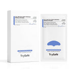 TrySafe collagen forehead wrinkle patches
