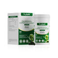 TrySafe natural chlorophyll capsules