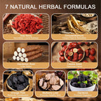 TTTea Ginseng herbal infusion