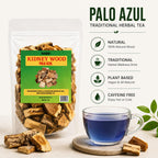 Tu Salud Plus herbal infusion
