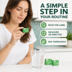 Tu Salud Plus magnesium for athletes