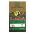 Tucanguá organic yerba mate tea