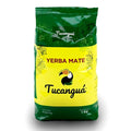 Tucanguá yerba mate for energy