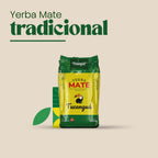 Tucanguá yerba mate for social gatherings