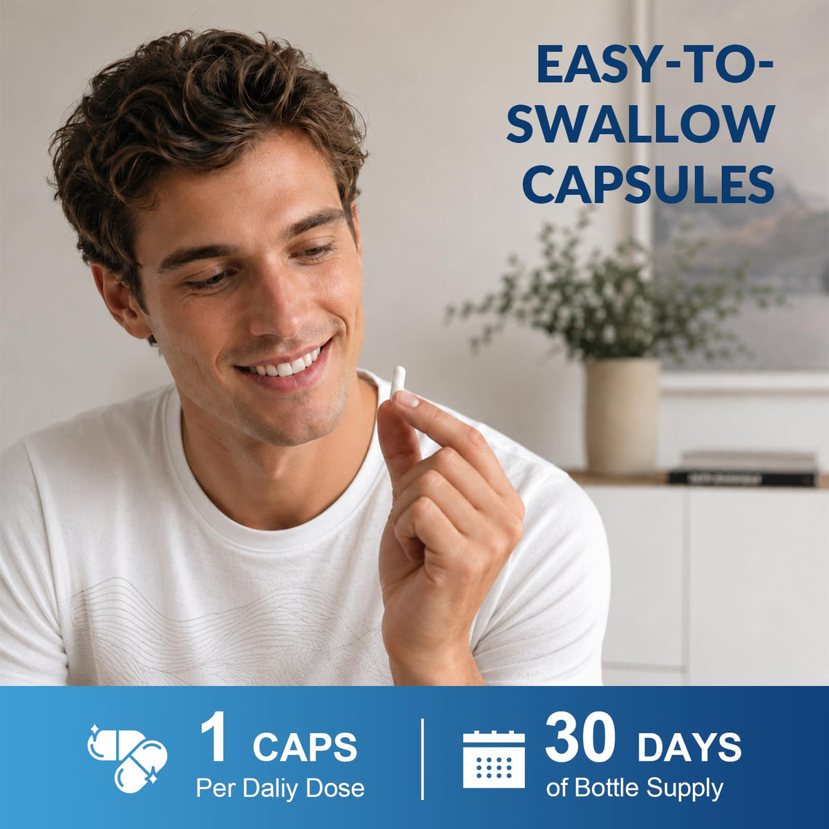 TUDCA 30 capsules for vitality