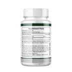 TUDCA 500 mg capsules for detox