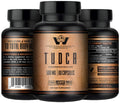 TUDCA 500 mg multivitamins for men