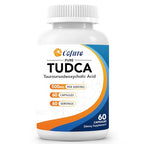 TUDCA 500 mg multivitamins for men