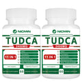 TUDCA bile salts for detox