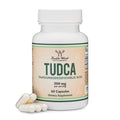 TUDCA bile salts for liver health